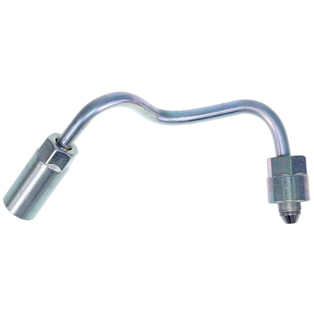 2008 Chevrolet C4500Kodiak Diesel Injector Return Line Kit 6.6L Eng ...