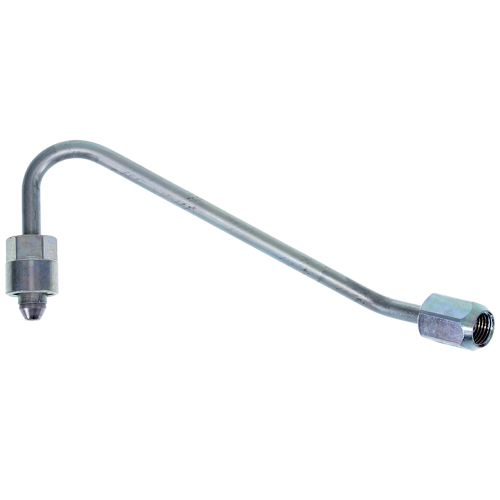 2013 Dodge RamTrucks Diesel Injector Return Line Kit 2500 - Big Horn ...