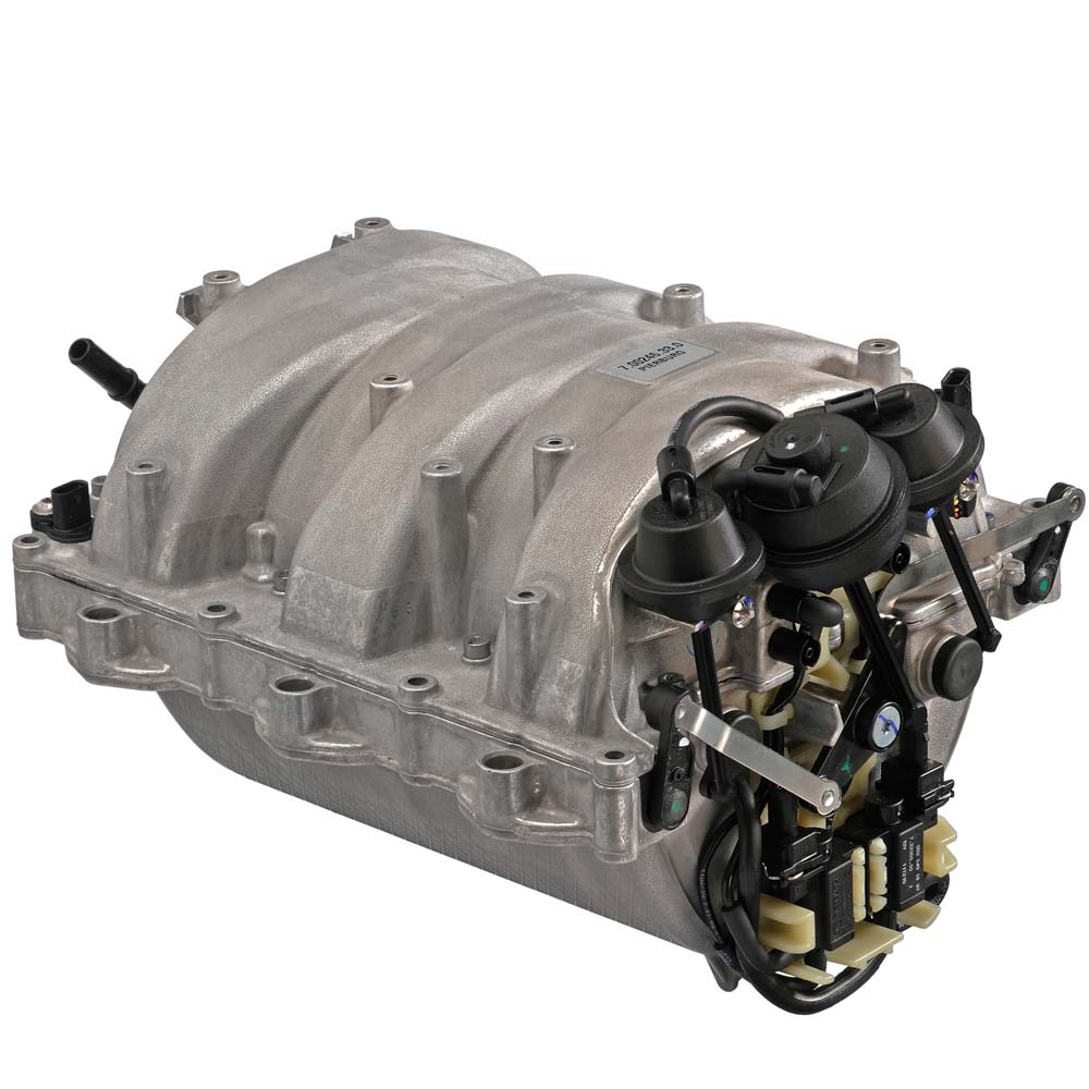 Mercedes Benz Slk350 Intake Manifold Parts & More | Buy Auto Parts