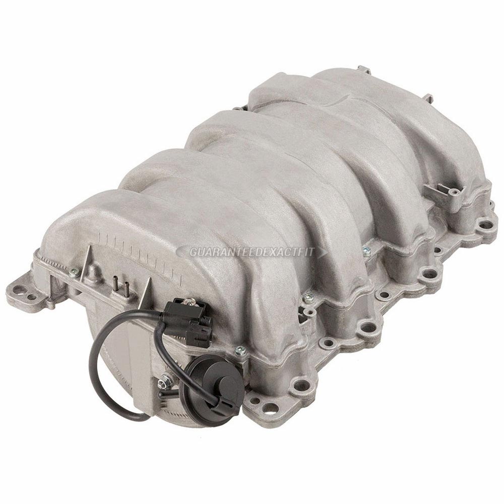 2006 Mercedes Benz CLS55AMG Intake Manifold All Models 47-10020-on