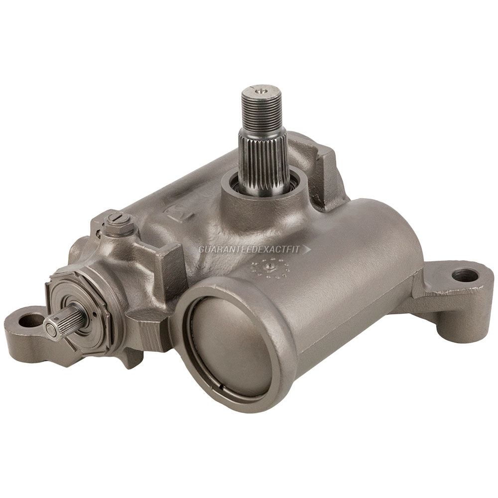 GMC Topkick Power Steering Gear Box parts - OEM, aftermarket new, and ...