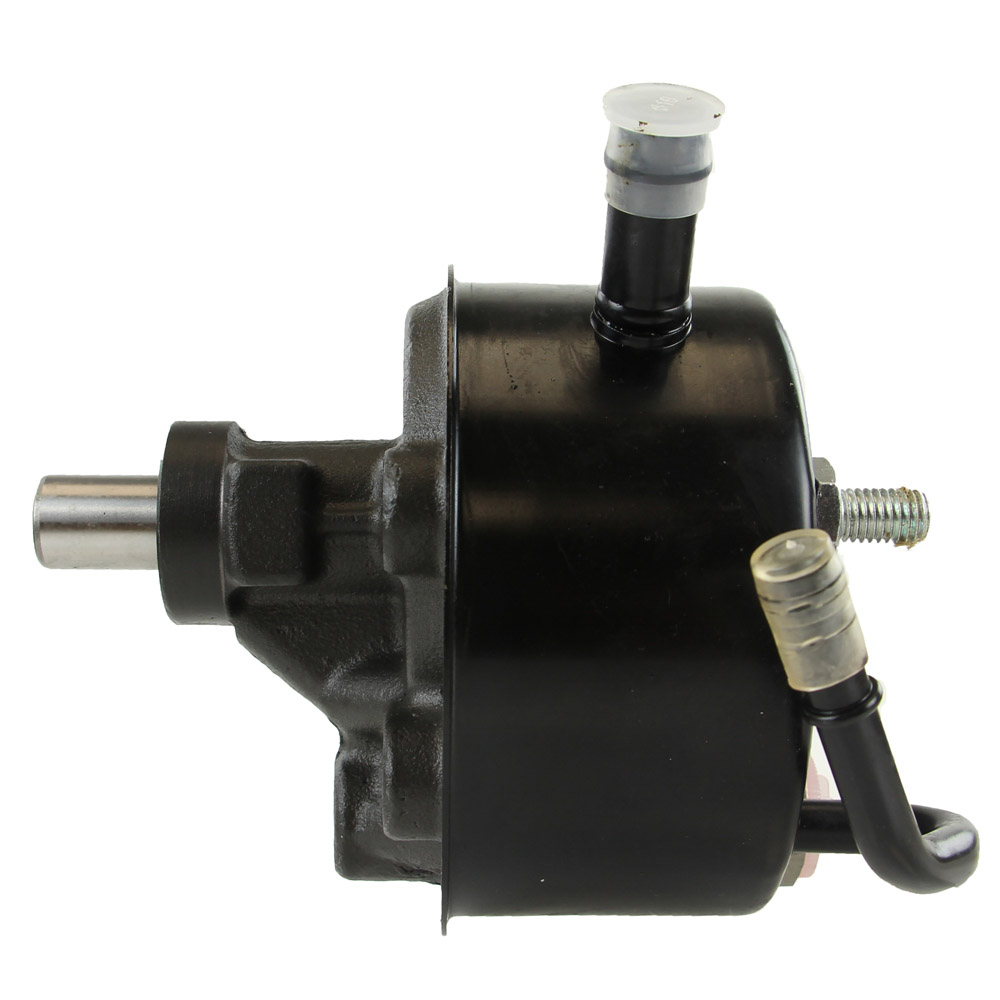 2011 Gmc Savana 3500 Power Steering Pump 4.8L Eng. 86-02327-an