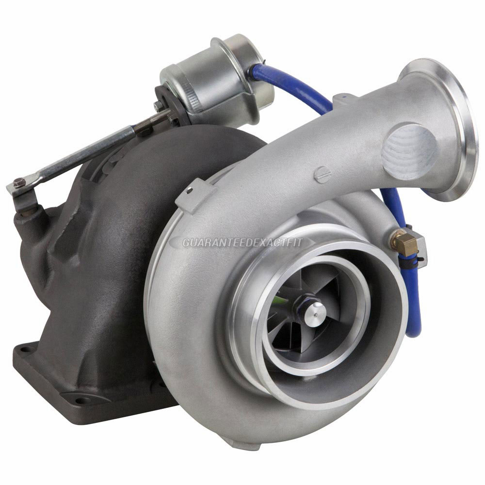 2021 Freightliner Cascadia Turbocharger Parts & More | Buy Auto Parts