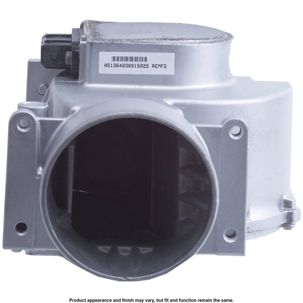 1994 Toyota Land Cruiser Mass Air Flow Meter Part Available Through ...