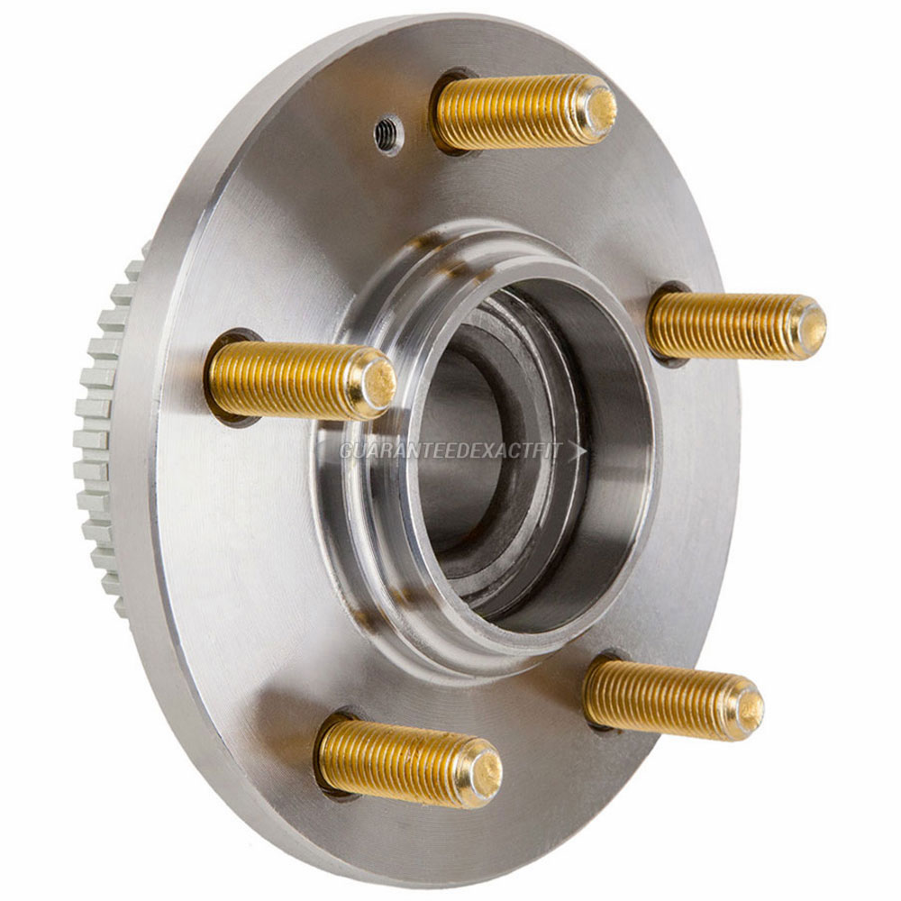 Hyundai Santa Fe Wheel Hub Assembly Parts & More | Buy Auto Parts