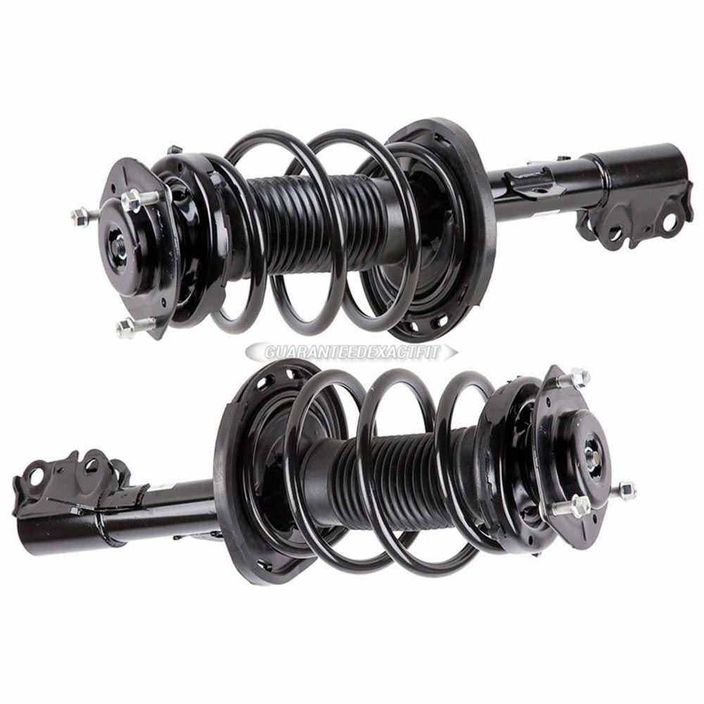 Lexus Es350 Shock and Strut Set Parts & More | Buy Auto Parts