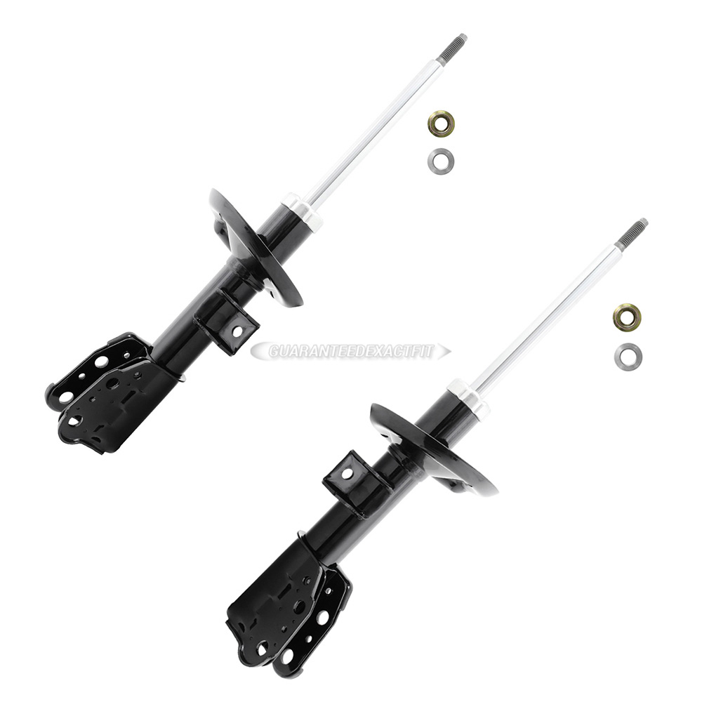 Saturn Vue Shock And Strut Set - Oem & Aftermarket Replacement Parts