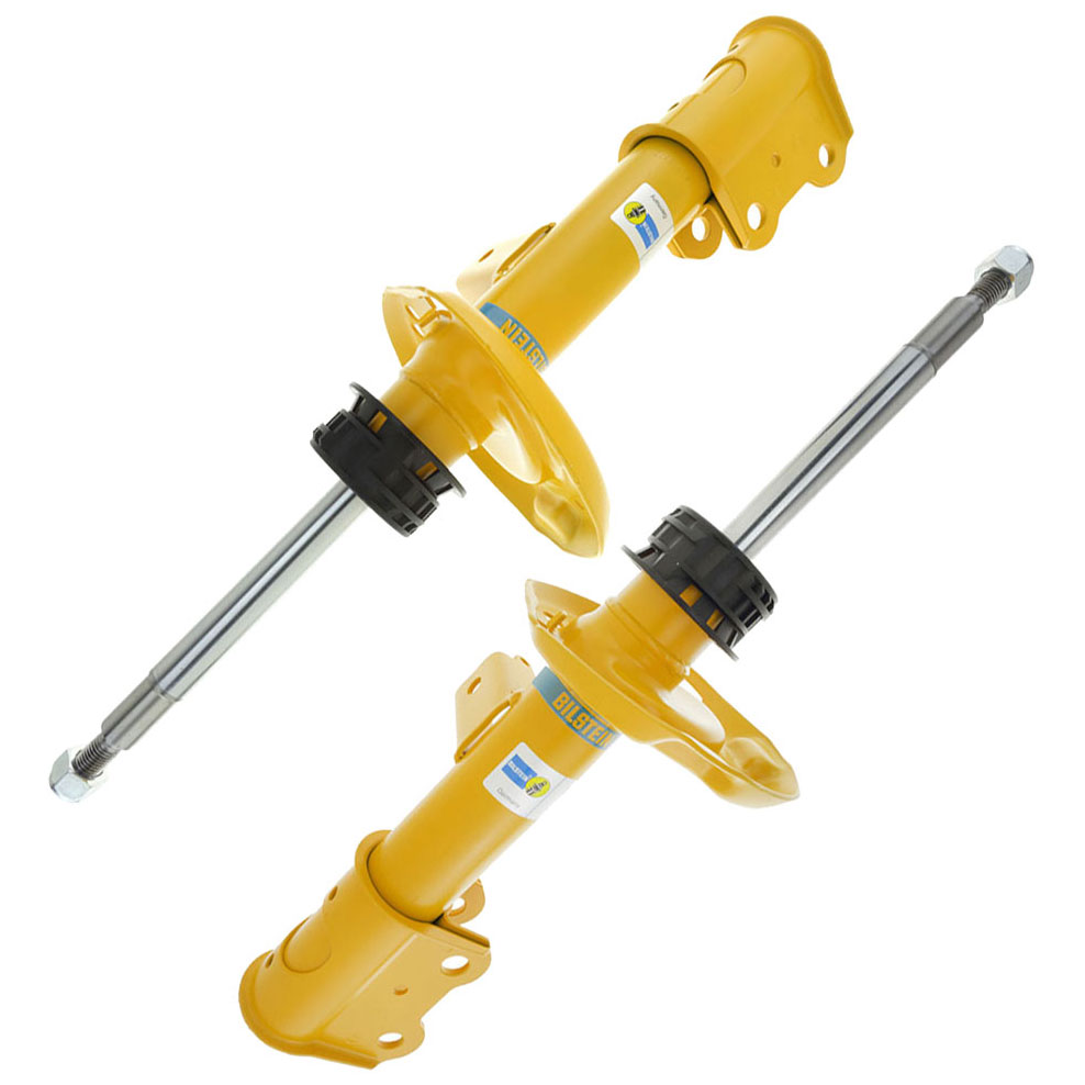 Mercedes Benz CLA45 AMG Shock and Strut Set Parts, View Online Part ...