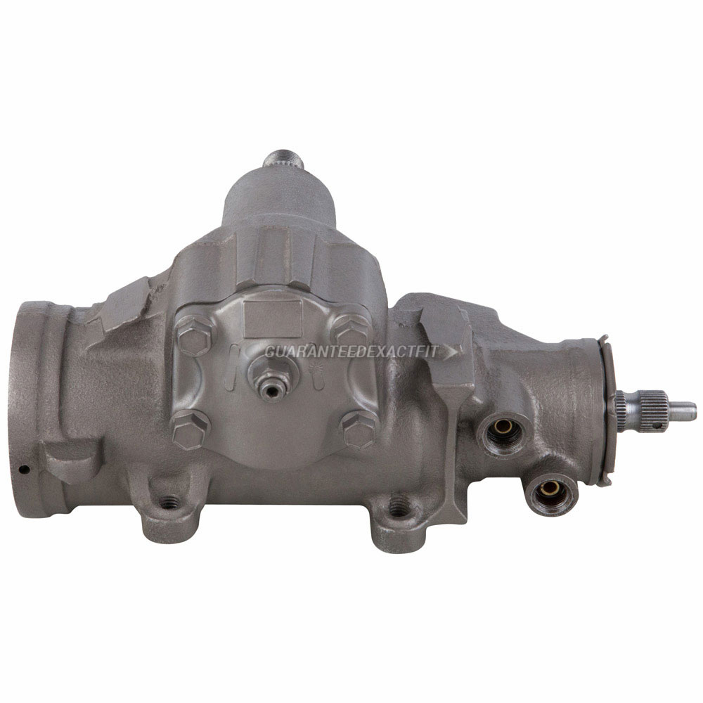 BuyAutoParts 82-00079R - Buy Auto Parts