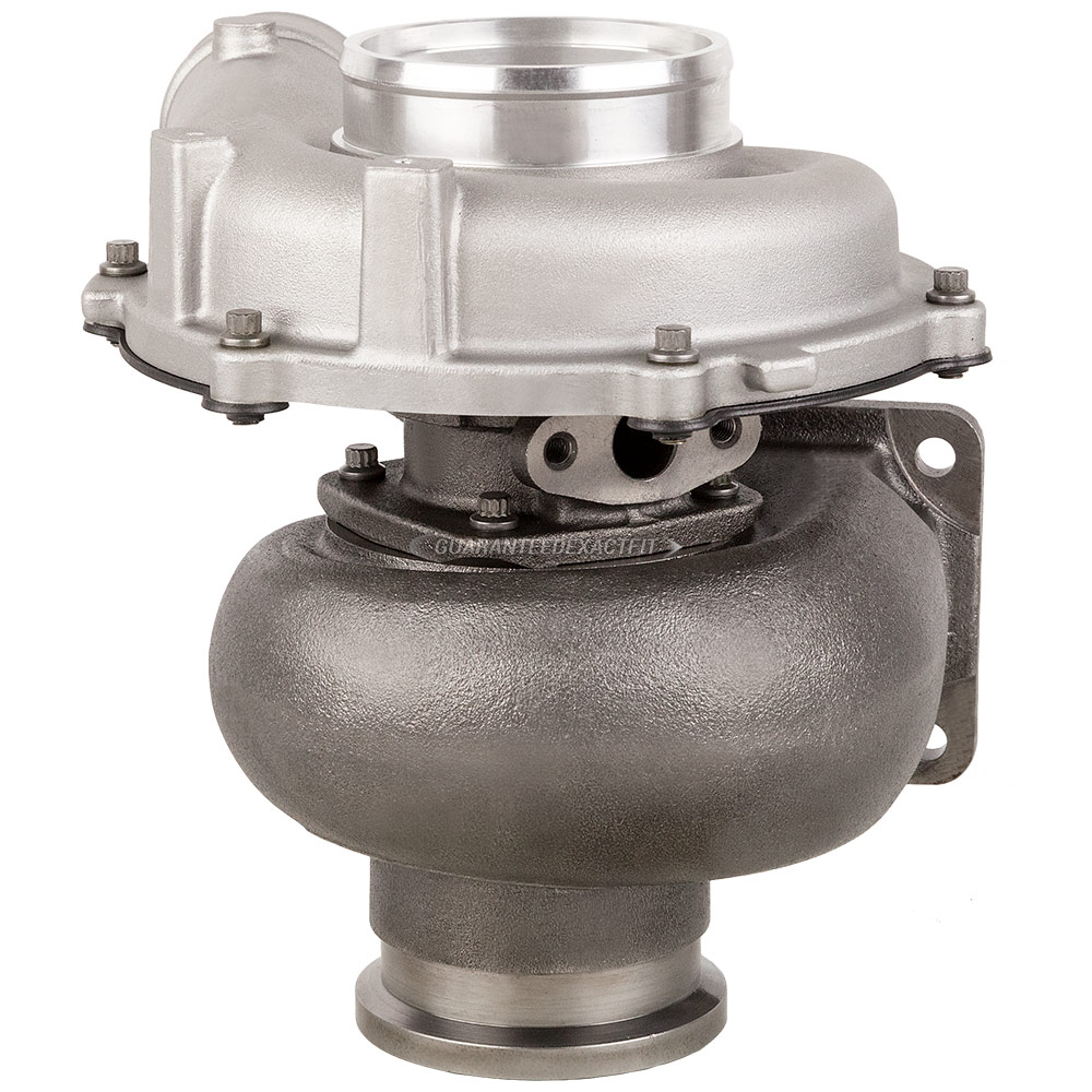 2003 International All Models Turbocharger DT408P Engines - Garrett ...