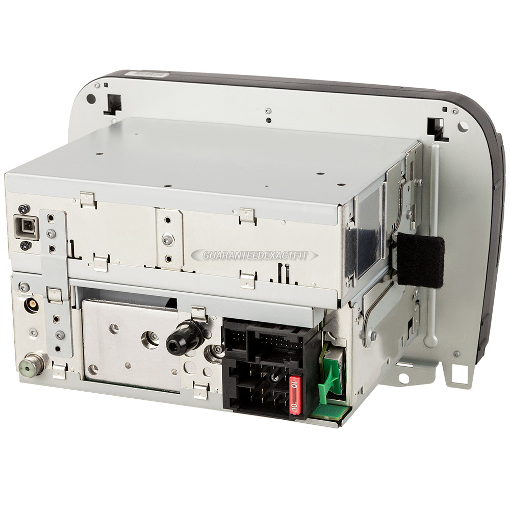 BuyAutoParts 18-60043R - Buy Auto Parts