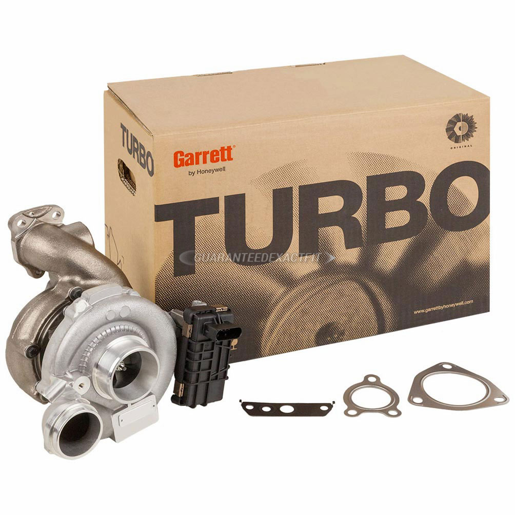 Garrett 765155-5008S - Buy Auto Parts