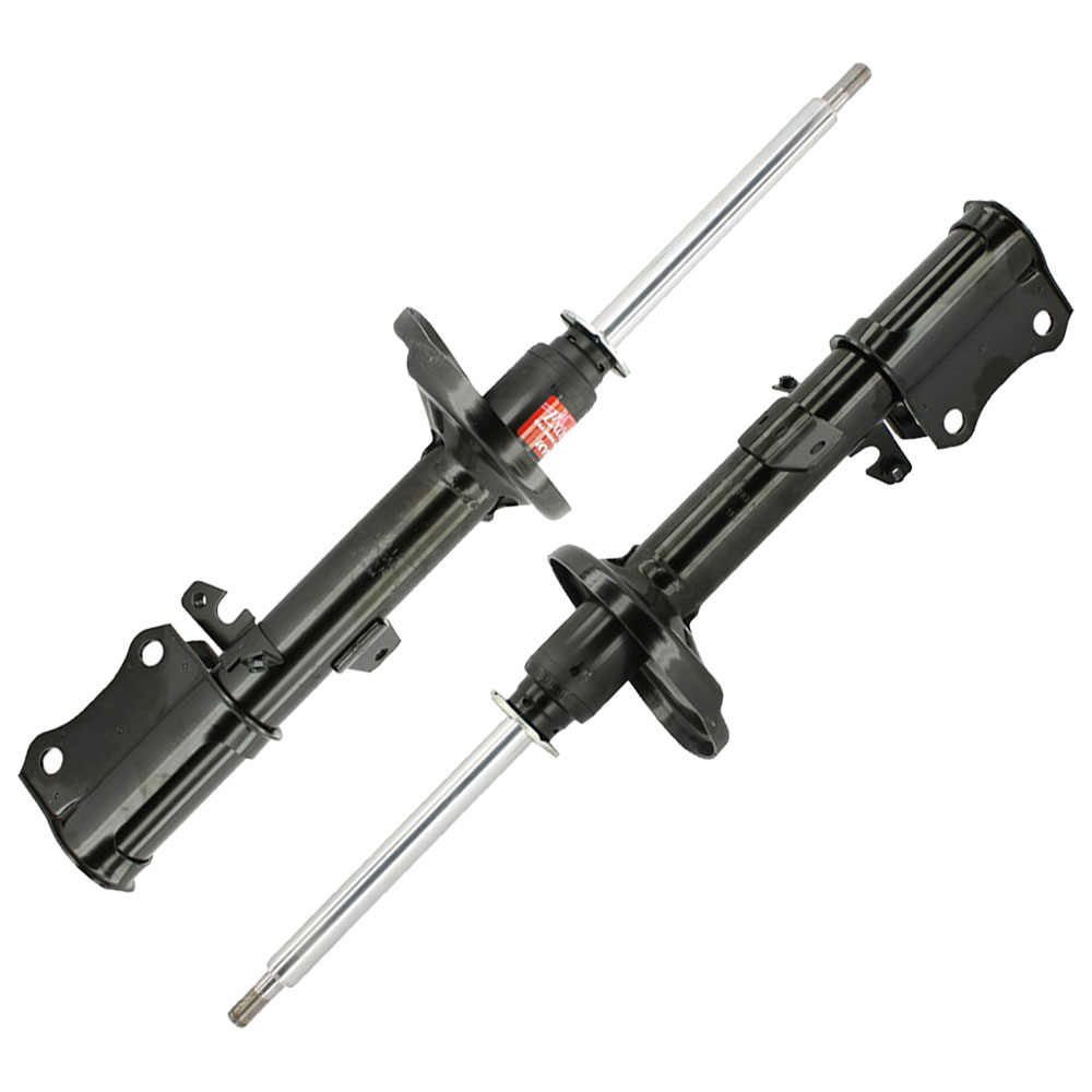 BuyAutoParts KYB Excel-G 77-60136AO - Buy Auto Parts