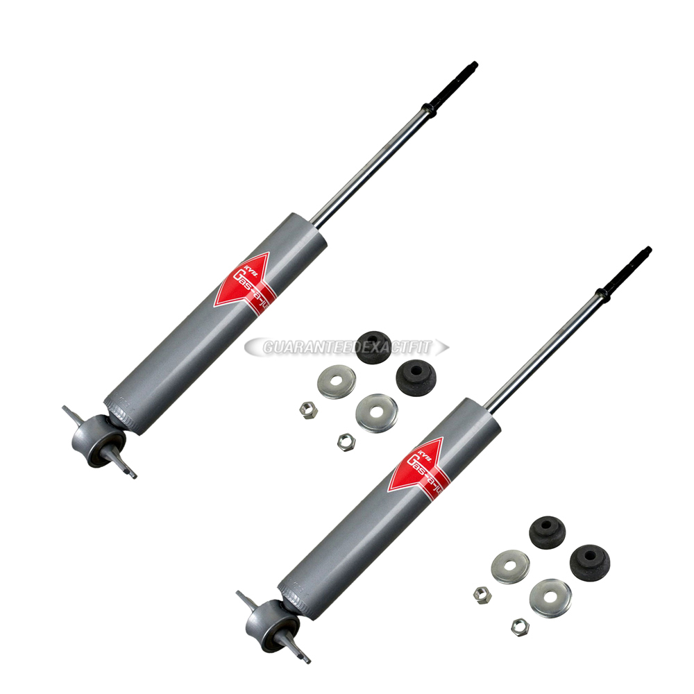 Checker Marathon Shock and Strut Set Parts & More | Buy Auto Parts