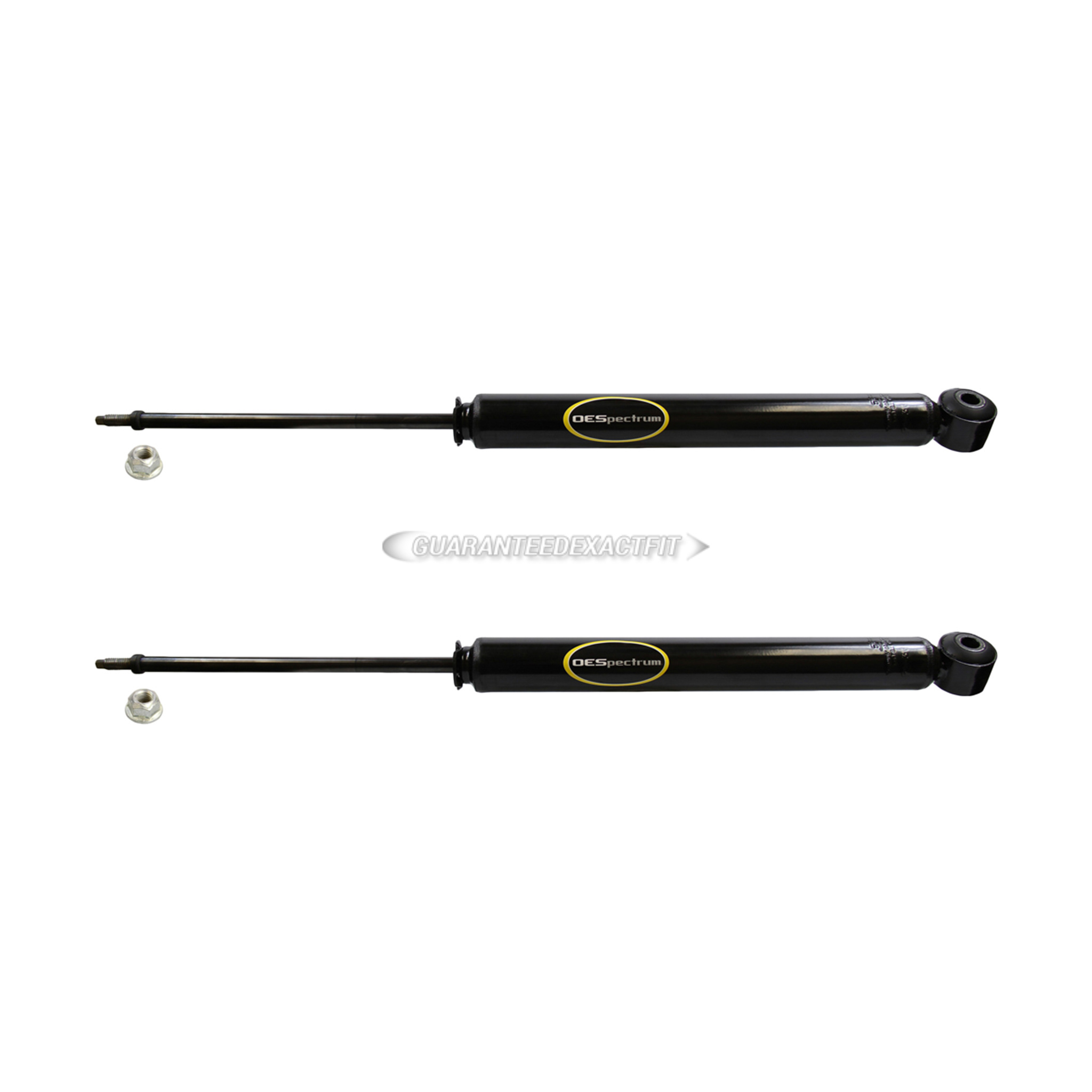 BuyAutoParts Monroe OESpectrum 77-66259CD - Buy Auto Parts