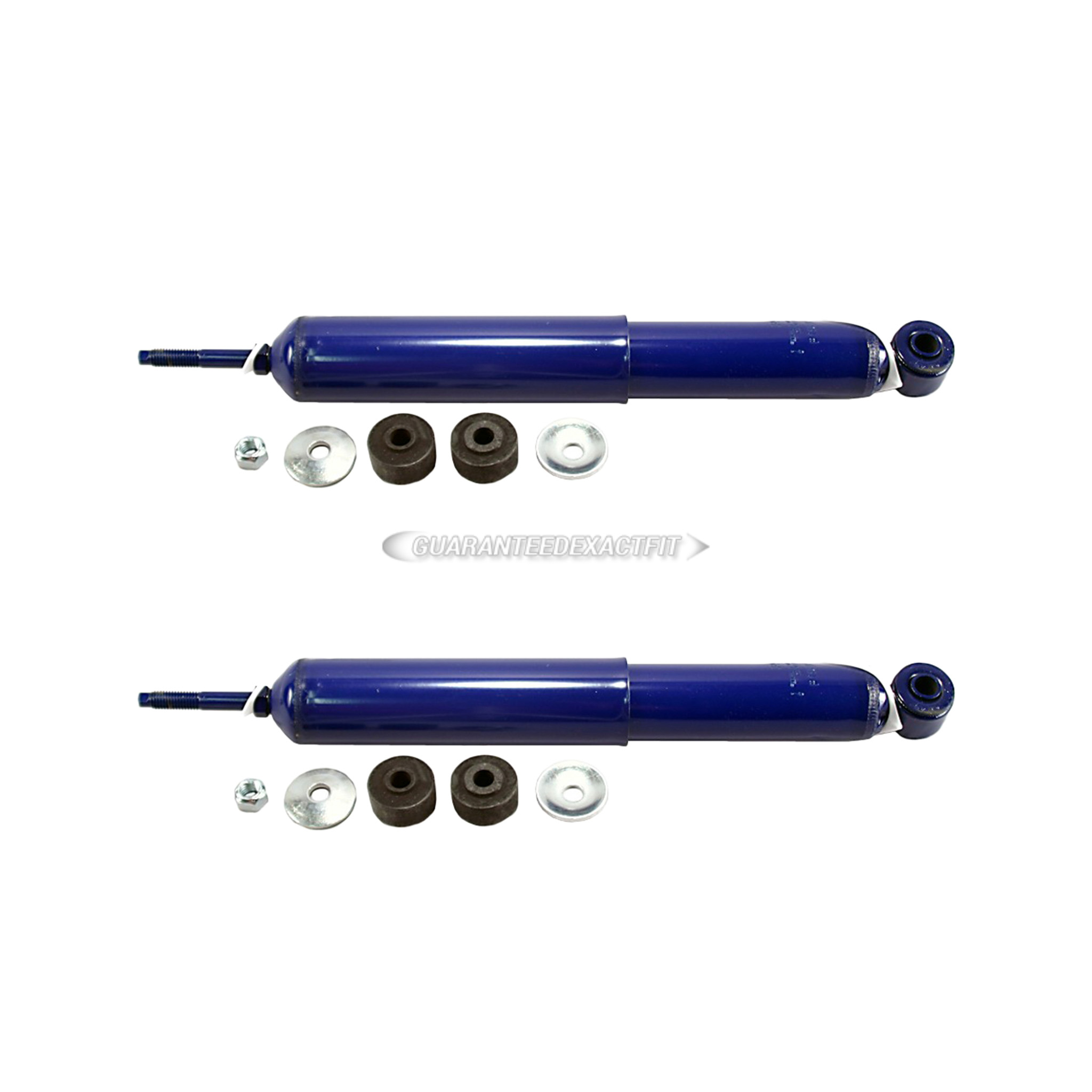 BuyAutoParts Monroe Monro-Matic Plus 77-66755CC - Buy Auto Parts