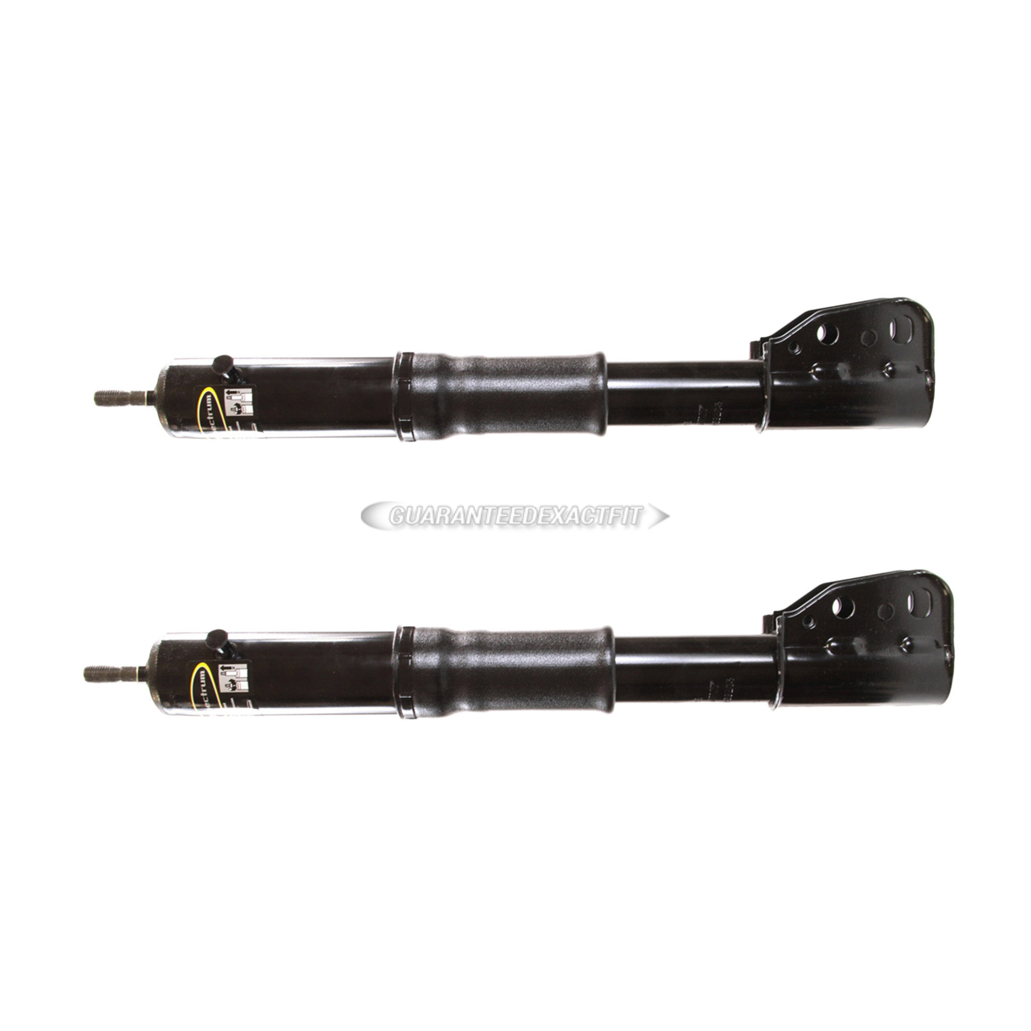 BuyAutoParts Monroe OESpectrum 77-67272CV - Buy Auto Parts