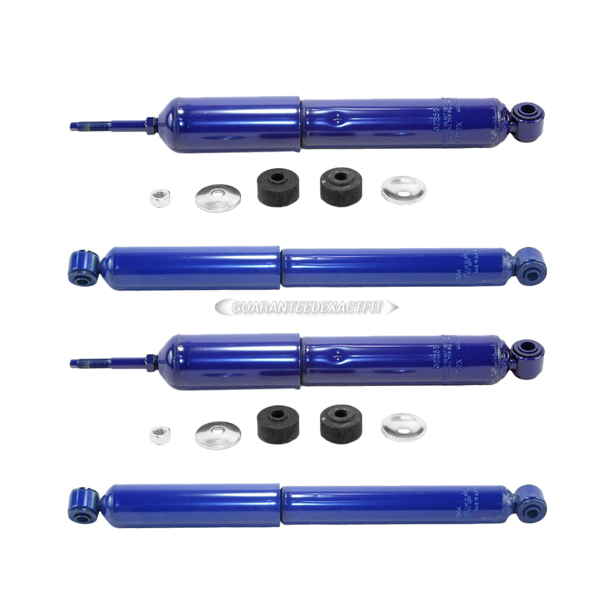 BuyAutoParts Monroe Monro-Matic Plus 77-68248EE - Buy Auto Parts