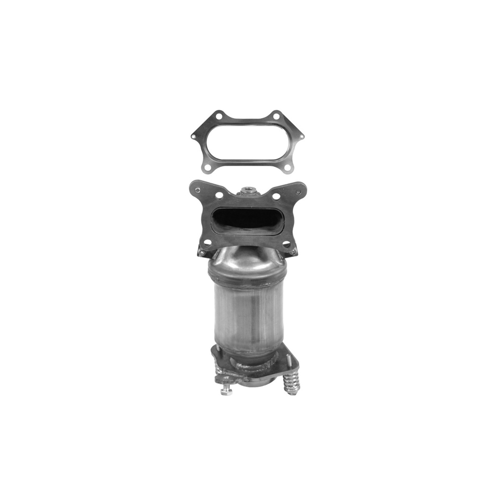 AP Exhaust 771383 - Buy Auto Parts