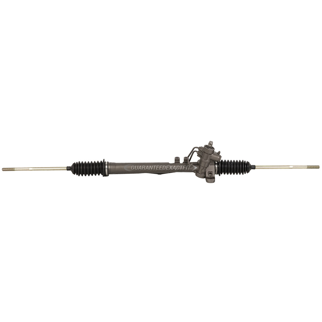 1998 Volkswagen Golf Rack and Pinion Power Steering - Models with ...