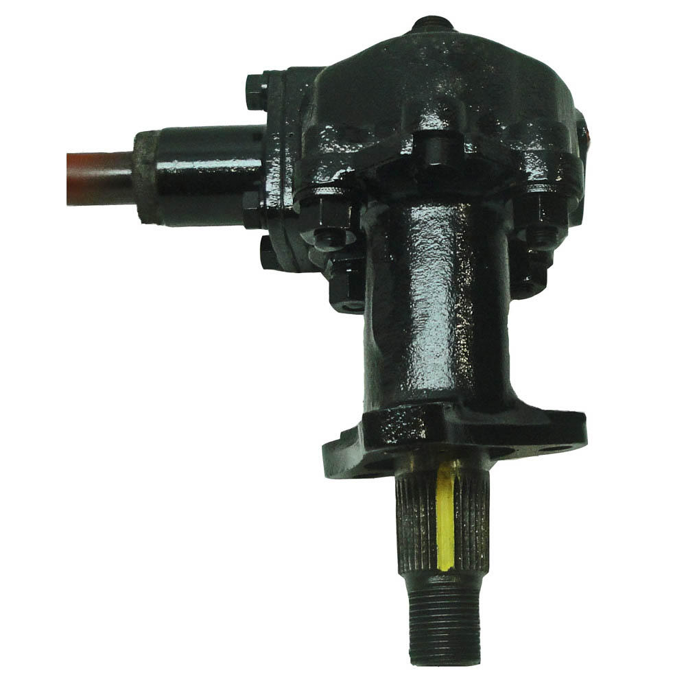 Ford Model 18 Manual Steering Gear Box Parts & More | Buy Auto Parts