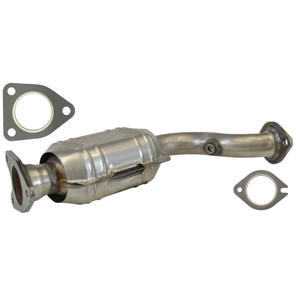 Eastern Catalytic 809516 - Buy Auto Parts