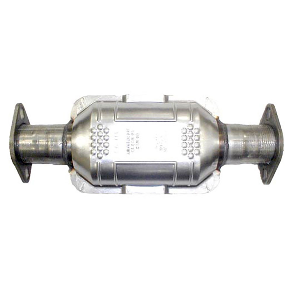 Eastern Catalytic 809560 - Buy Auto Parts