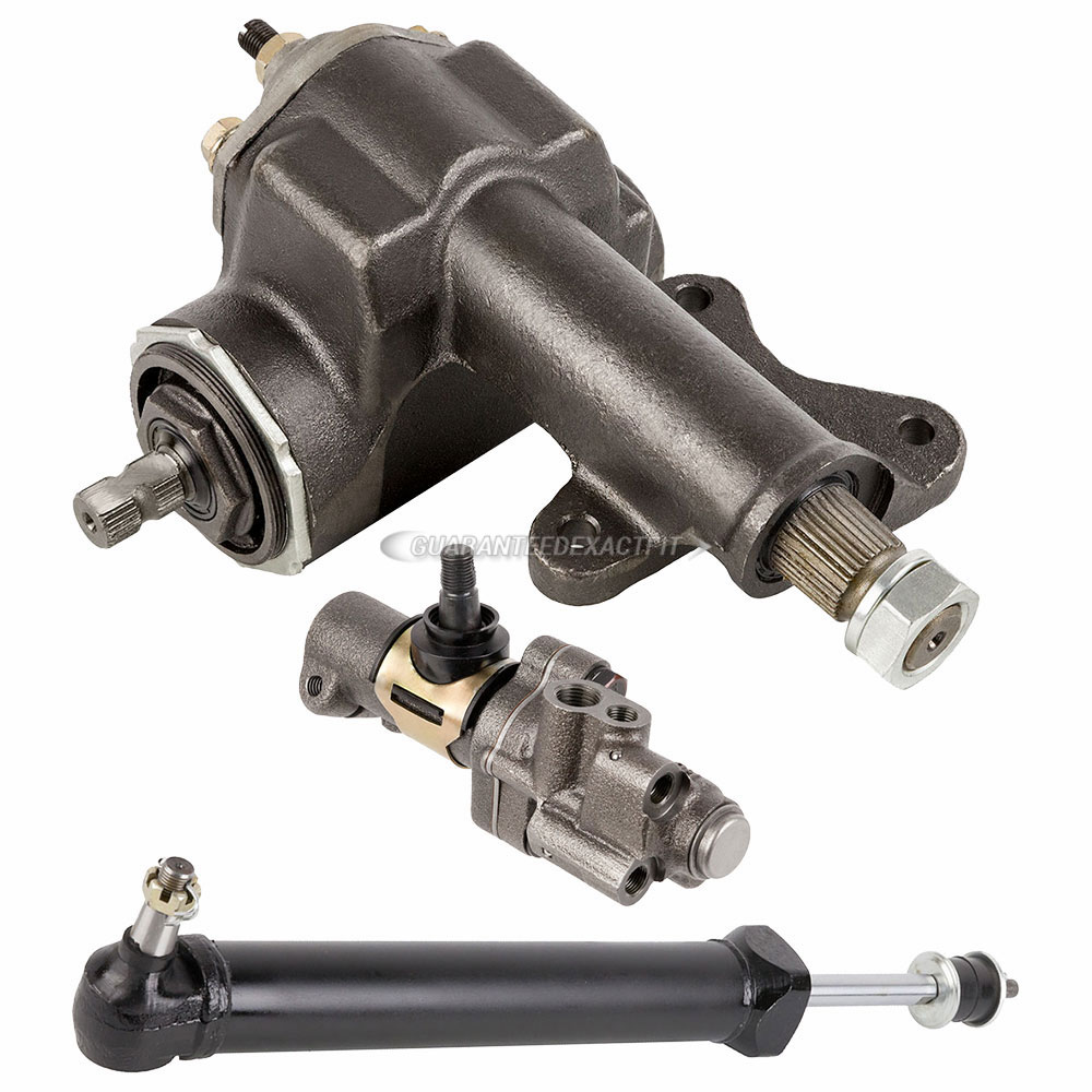 Chevrolet Corvette Kits And Performance Parts - Oem & Aftermarket ...