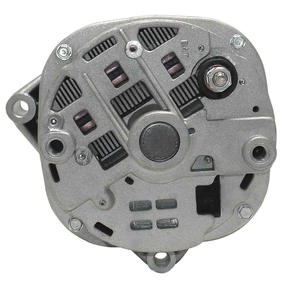 1998 Gmc Yukon Alternator 5.7L Engine - w/ 124 Amp 31-10525-an
