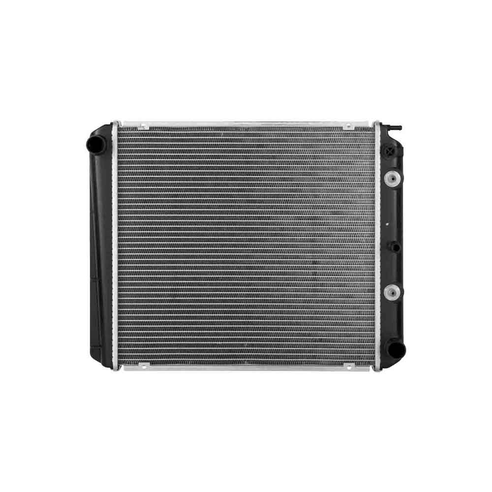 Volvo 240 Radiator - Oem & Aftermarket Replacement Parts
