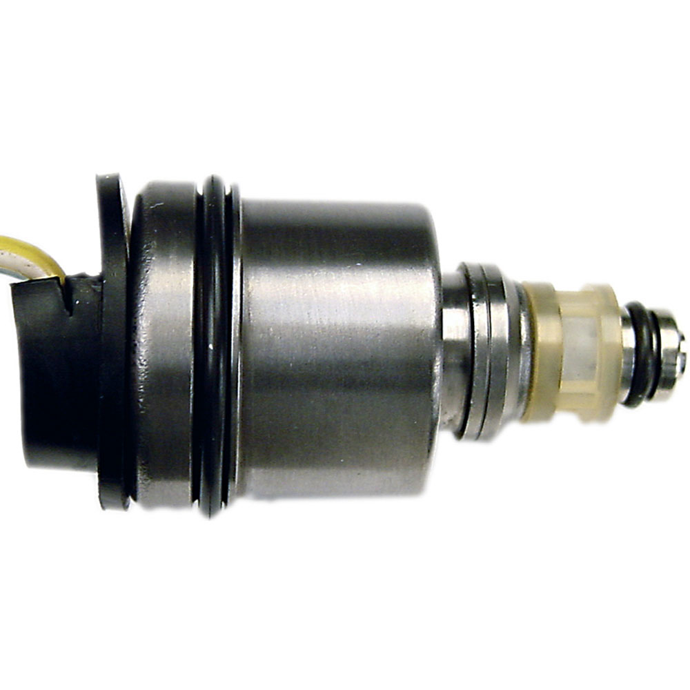 1986 Nissan 720 Fuel Injector 2.4L Eng. - L4 Eng. 35-01459-r