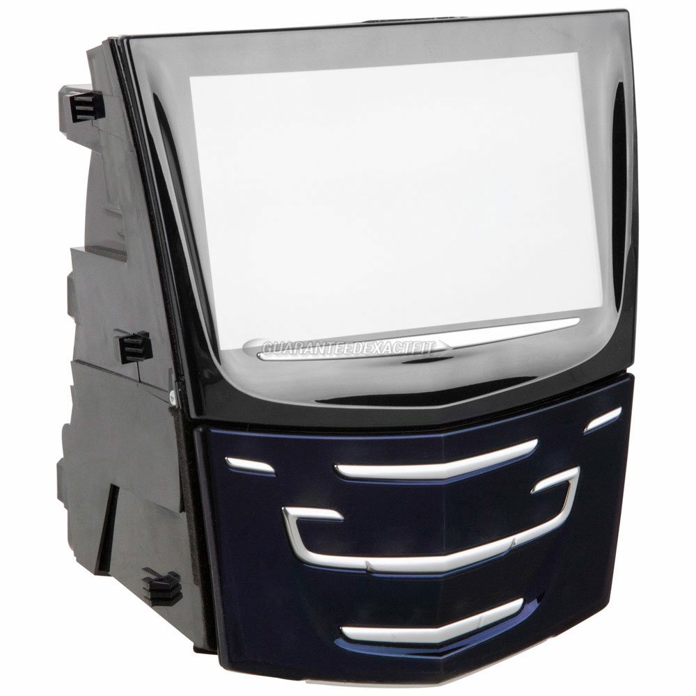 BuyAutoParts 18-60560R - Buy Auto Parts