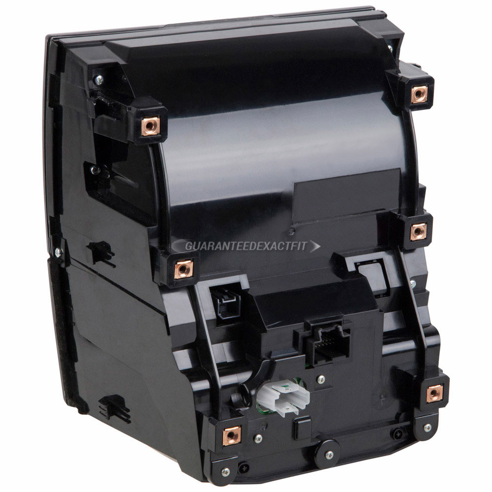 BuyAutoParts 18-60560R - Buy Auto Parts