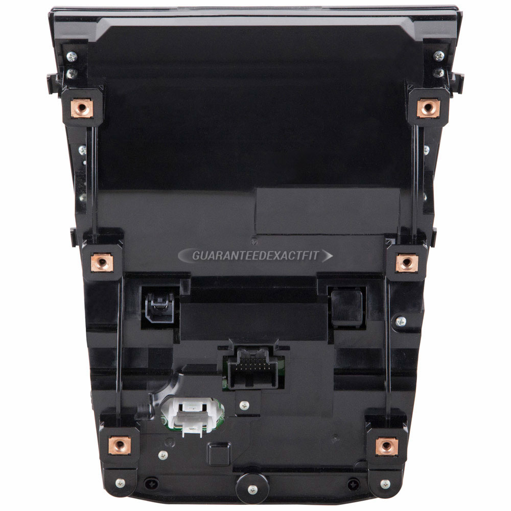 BuyAutoParts 18-60560R - Buy Auto Parts