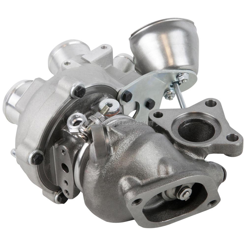 2011 Ford FSeriesTrucks Turbocharger F-150 Models - 3.5L Engine - Right ...