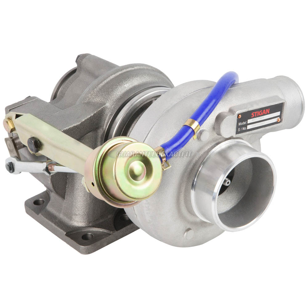 Turbocharger 40-30524 SG
