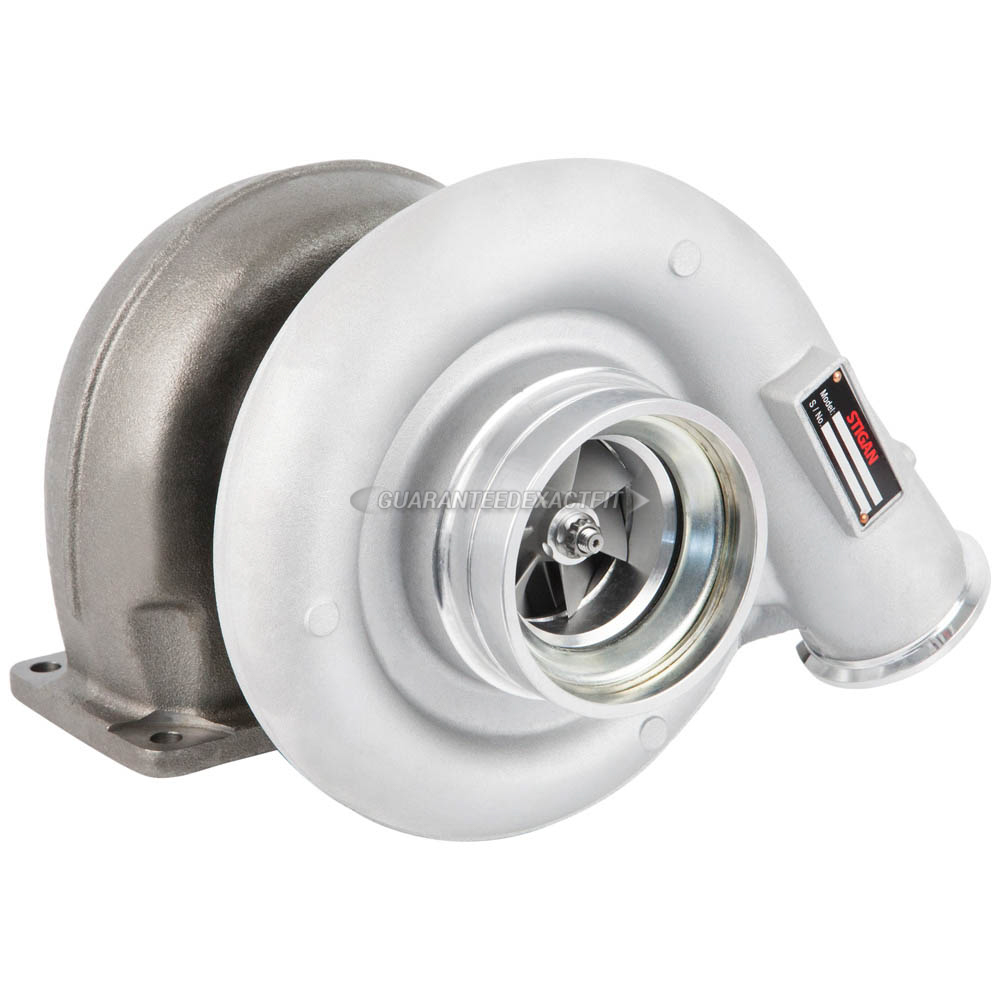 2018 Cummins Engines All Models Turbocharger For Cummins Engines with ...