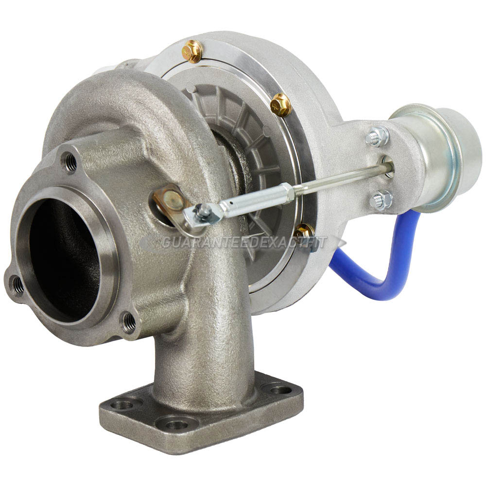 2006 Perkins Industrial Engines All Models Turbocharger Perkins Engines ...