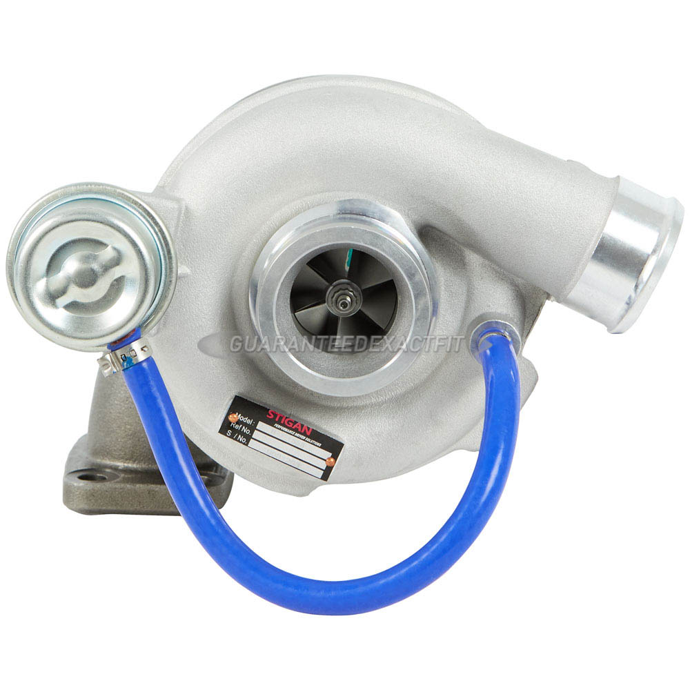 2006 Perkins Industrial Engines All Models Turbocharger Perkins Engines ...