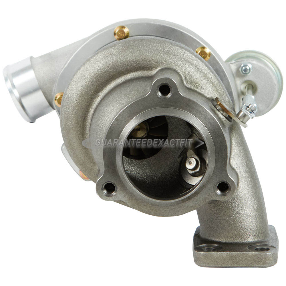 2006 Perkins Industrial Engines All Models Turbocharger Perkins Engines ...