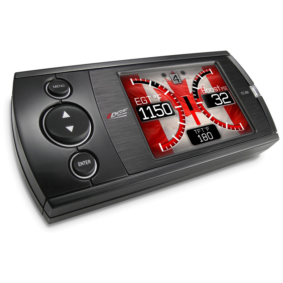 Edge Products Evolution CS 85100