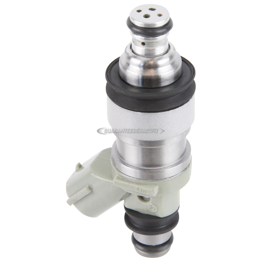 2002 Mercedes Benz C240 Fuel Injector 2.6L Eng. - V6 Eng. 35-01088-r