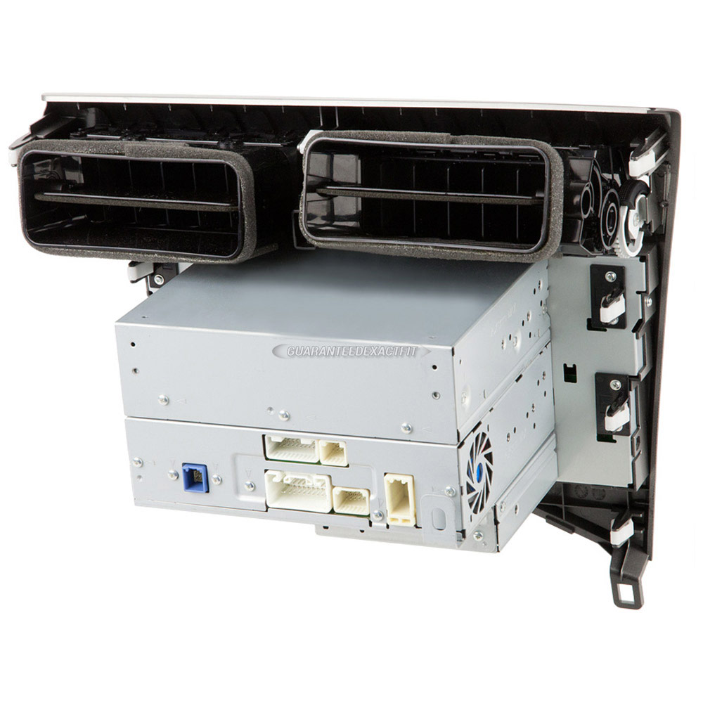 2013 Lexus RX350 Radio or CD Player AM-FM-XM-AUX-MP3-6CD Radio [OEM ...