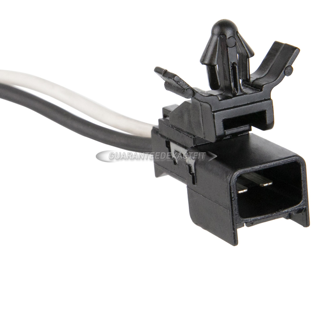 BuyAutoParts Lift Gate Hydraulic Pump SM-S0010AN - Buy Auto Parts