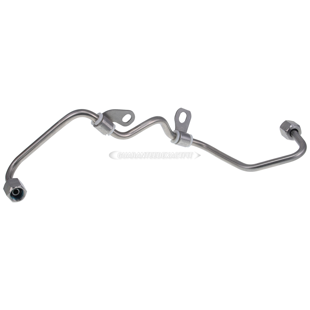 Ford Mustang Fuel Feed Line Parts & More | Buy Auto Parts