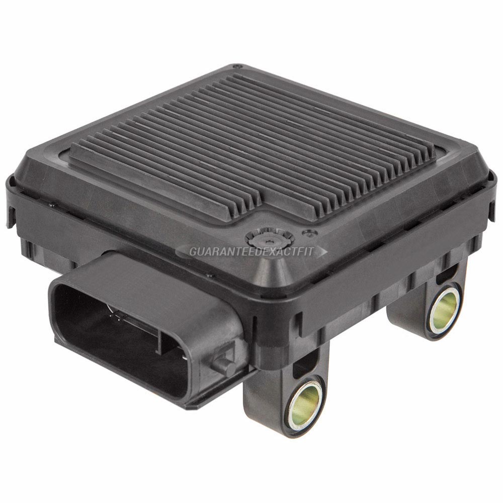 OEM / OES Transmission Control Module 51-40013ON - Buy Auto Parts