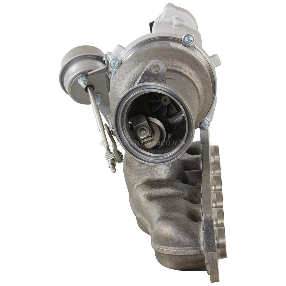 Turbocharger 40-31370 an