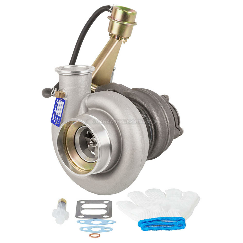 Dodge Pick Up Truck Turbocharger Parts & More | Buy Auto Parts