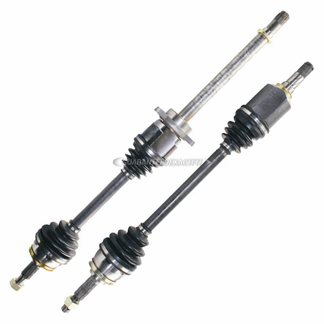 BuyAutoParts 90-906702D - Buy Auto Parts