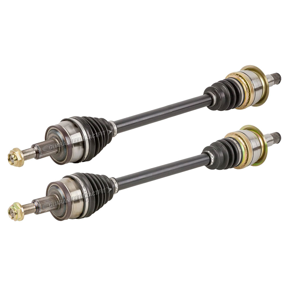 BuyAutoParts 90-908762D - Buy Auto Parts